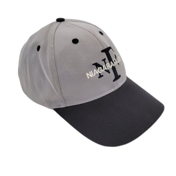 Bloomin Onion | Accessories | Niagara Falls Baseball Cap Hat Gray Os ...